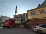 Müşerref Cami (Gaziantep, Şahinbey, Vatan Mah., 91031 Nolu Sok., 10), cami  Gaziantep'ten