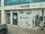 Eroğulları Kesici Takım (Alaaddinbey Mah., 629. Sok., No:1H, Nilüfer, Bursa), endüstriyel alet üreticileri  Bursa'dan