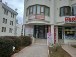 Çankaya Ticaret (Kırkkonaklar Mah., 329. Cad., No:29A, Çankaya, Ankara), yönetim ofisi  Ankara'dan