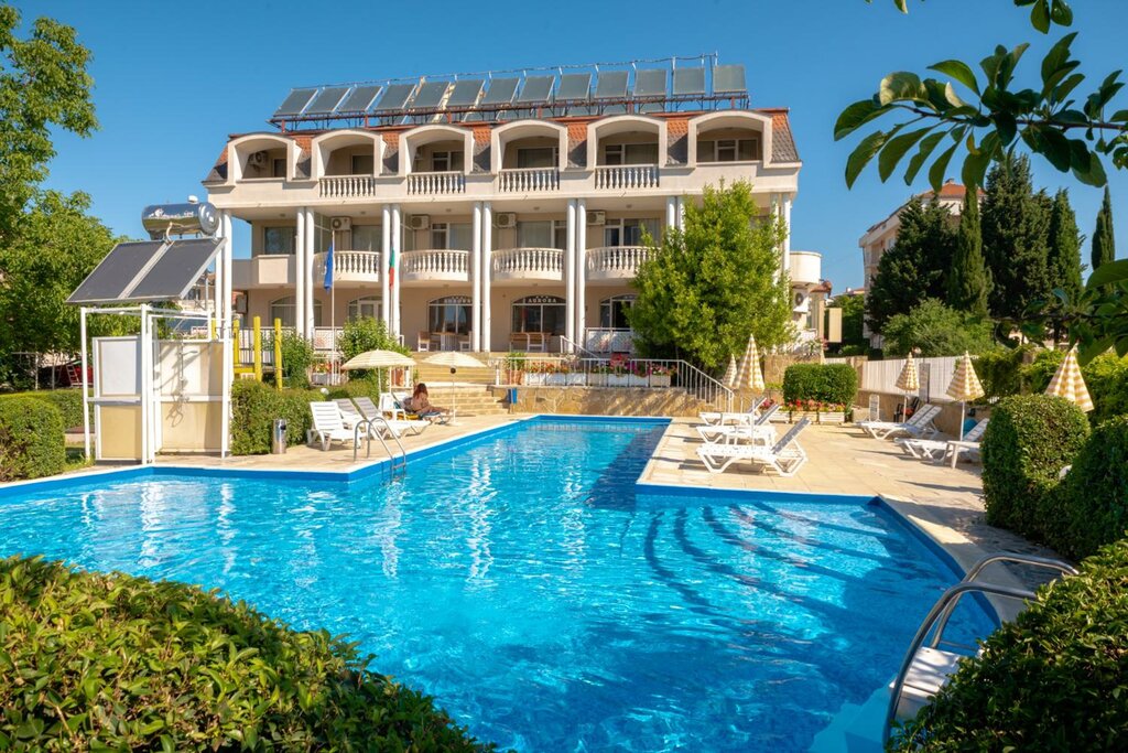 Otel Hotel Aurora, Sveti Konstantin i Elena, foto