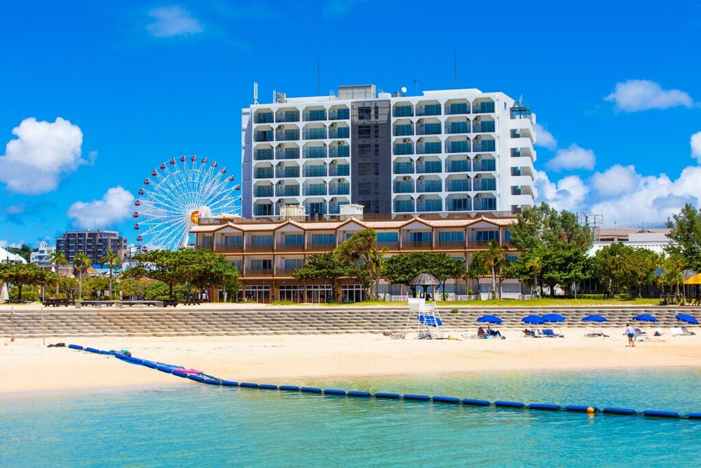 Otel Condominium Hotel Monpa, , foto