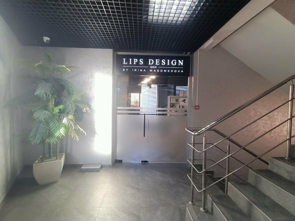 Kozmetoloji, kozmetik salonları Lips Design Space, Soçi, foto