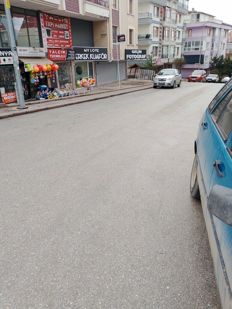 Klima satışı Rem Klima Servisi, Ankara, foto