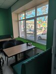 Coffee House Ali (улица Толстого No:8), kahve dükkanları  Simferopol'dan (Akmescit'ten)