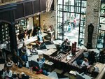 Café Madre (Beştepe Mah., Zübeyde Hanım Cad., No:56, Yenimahalle, Ankara), kafe  Ankara'dan