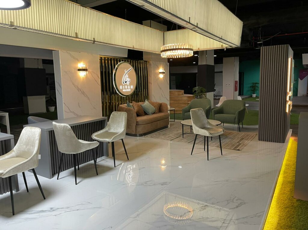 Mobilya mağazaları Ubar Oriental Furniture, , foto