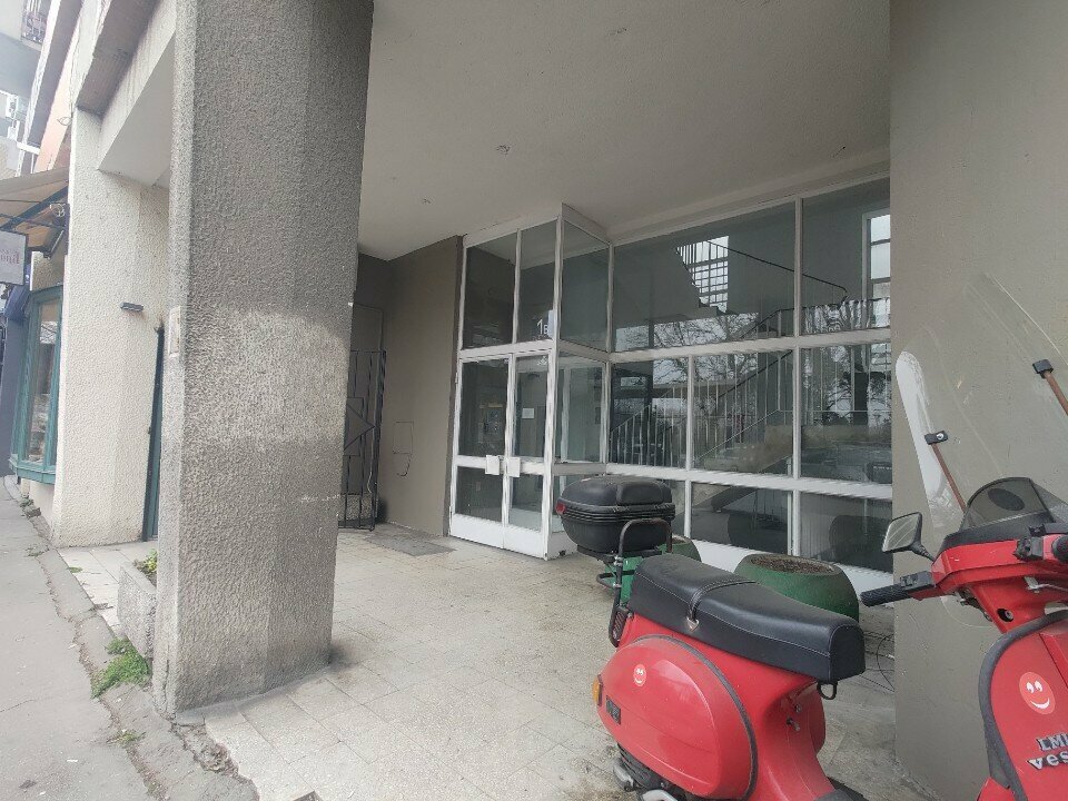 Yabancı dil kursları Kembridž ispiti, Belgrad, foto