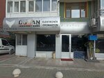 Doğan Elektronik (Çevreyolu Cad., No:5, Selçuklu, Konya), otomasyon sistemleri firmaları  Konya'dan