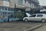 Özyurt Oto (Konya, Selçuklu, Fatih Mah., Katıkcı Sok., 105), otomobil servisi  Konya'dan