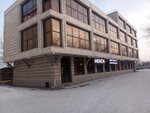 Bakery (Beıbitshilik danǵyly No:26/1), restoran  Jezkazgan'dan