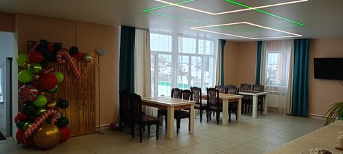 Kafe Башня, Başkurdistan, foto