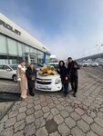 Ystyk Nan (Almaty oblysy, Qarasaı aýdany, Kemertoǵan aýyly, Aqnıet kóshesі), ekmek fabrikaları  Almatı eyaletinden