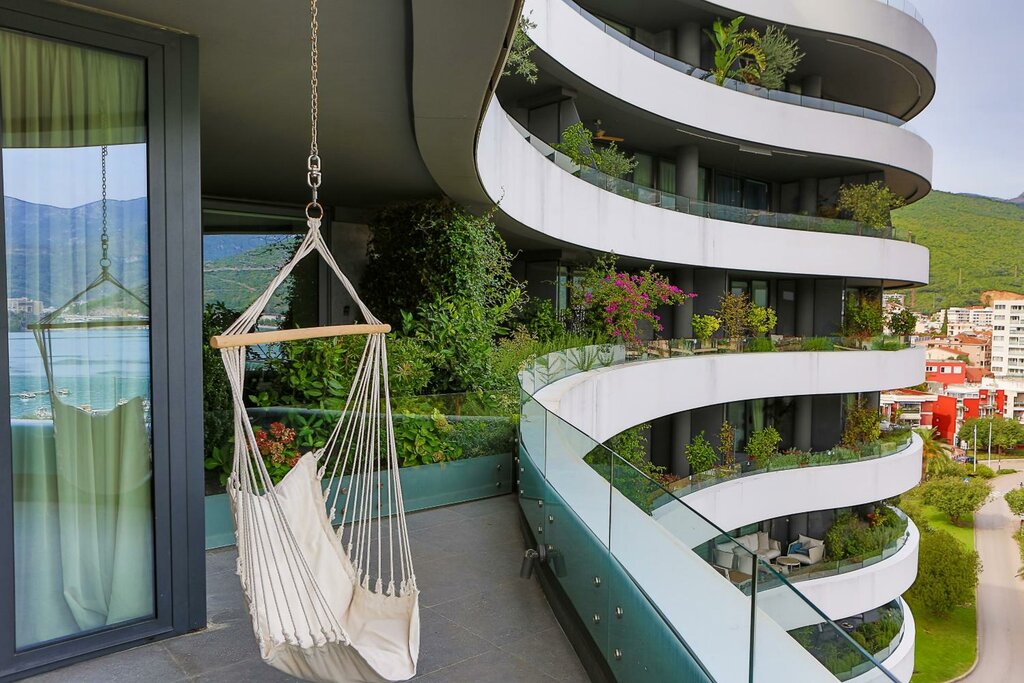 Otel Royal Gardens Paradise, Dünya, foto