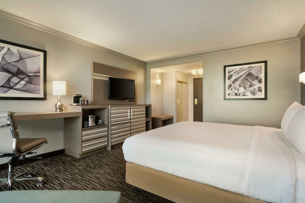 Otel Hilton Melbourne, Fl, Melbourne, foto