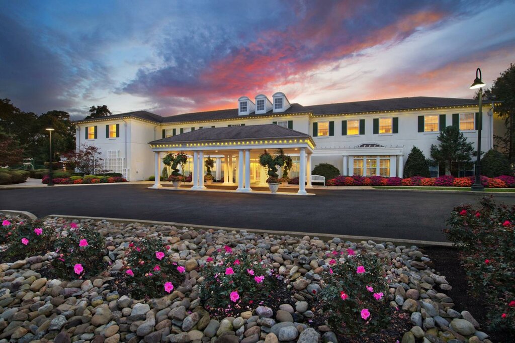Kısa süreli konaklama Marriott's Fairway Villas, New Jersey Eyaleti, foto