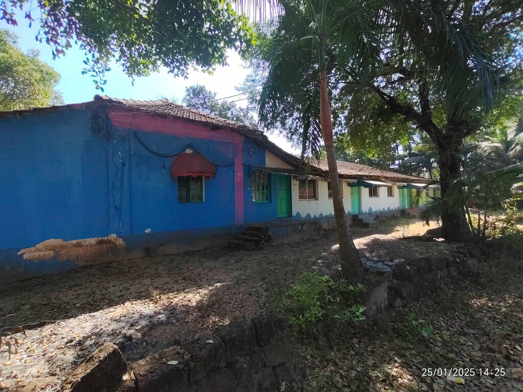 Ortaokul Cambridge School, Varca, foto