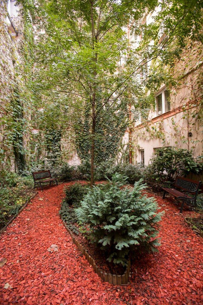 Otel City Home Budapest, Budapeşte, foto