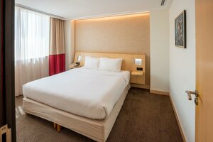 Novotel Riyadh Al Anoud (King Fahad Street No:RHOA9095, Al Olaya District), otel  Riyad'dan