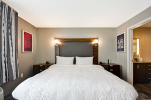 Towneplace Suites Cranbury South Brunswick (United States Route 130), otel  New Jersey Eyaleti'nden