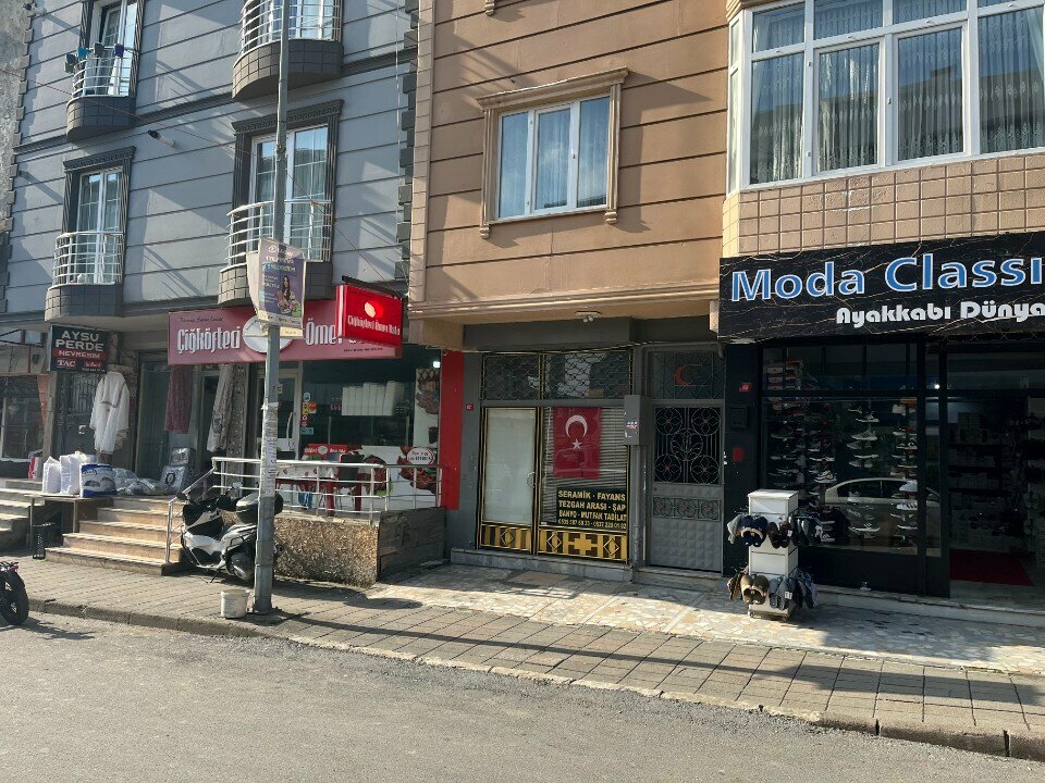 i̇nşaat firmaları Seramik Fayans Tezgah Arası Şap Banyo Mutfak Tadilatı, İstanbul, foto