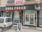 Koza Perde (Gazeteci Yazar İsmail Sivri Blv., No:185A, Buca, İzmir), perde ve korniş üreticileri  İzmir'den