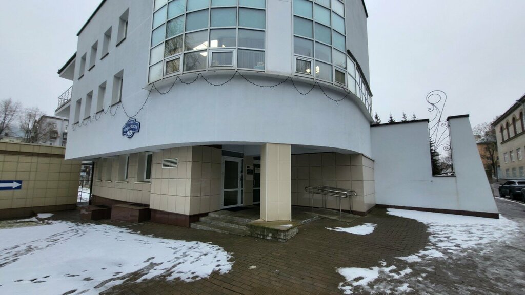 i̇nşaat firmaları Ойкодомос, Minsk, foto