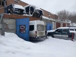 Favorit54 (Gusinobrodskoye shosse No:2к4), otomobil yedek parçaları  Novosibirsk'ten