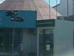 Banco Mercantil Santa Cruz (Santa Cruz de la Sierra, Avenida Beni), atm'ler  Santa‑Krus'tan