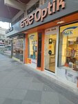 Erde Optik (İstanbul, Bahçelievler, Mahmutbey Cad., 280), optik  İstanbul'dan