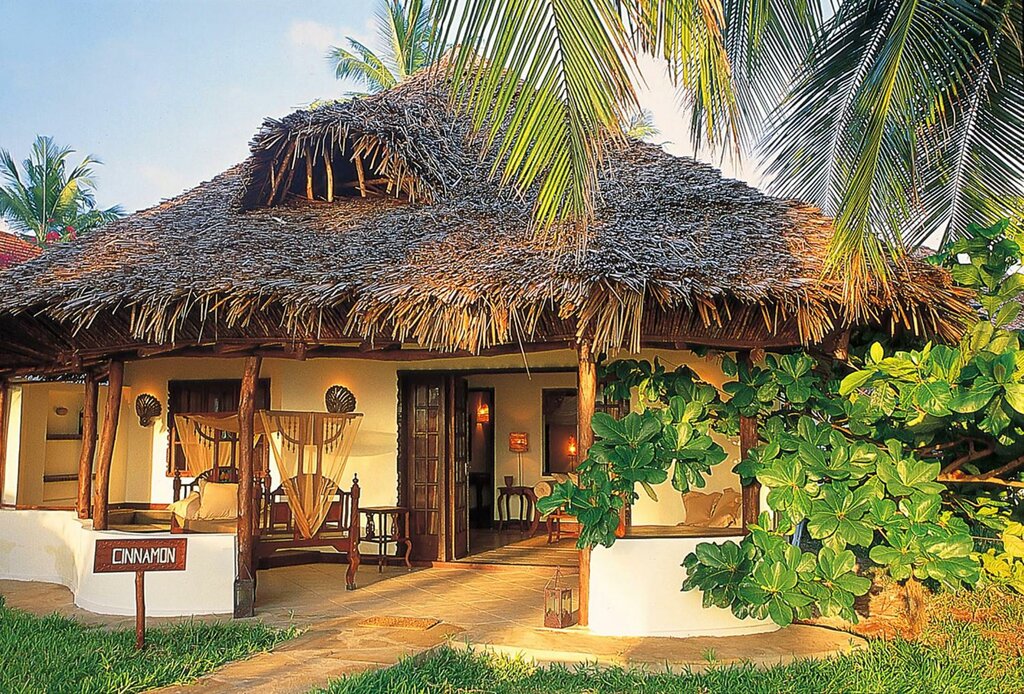 Otel The Palms Zanzibar All Inclusive Hotel, Dünya, foto