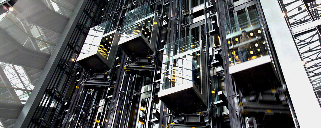 Mühendislik firmaları Aronlift Mühendislik, İstanbul, foto