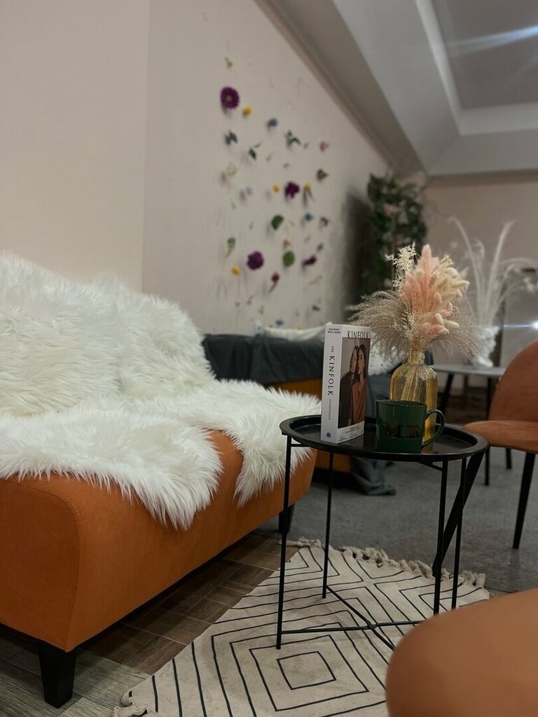 Profesyonel fotoğraf stüdyosu Secret Studio, Riazan, foto