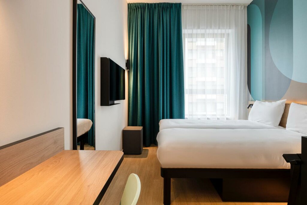 Otel B&b Hotel Mechelen, , foto