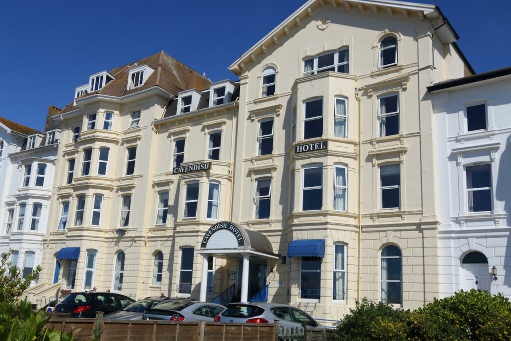 Otel Cavendish Hotel, İngiltere, foto