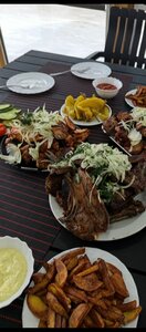 МанГалич (ulitsa Gladysheva No:148, Galich), kafe  Galiç'ten