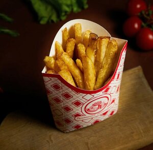 Это вкусно! (Krasnaya Street No:53), fast food  Penza'dan