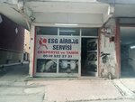 Esg Airbag Servisi (İstanbul, Pendik, E-5 Yan Yolu, 136), otomobil yedek parçaları  İstanbul'dan