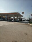 Shell & Turcas Petrol (Bursa, Nilüfer, Yaylacık Mah.), benzin istasyonu  Bursa'dan