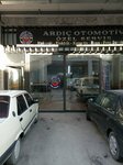 Ardınç Otomotiv (Ankara, Yenimahalle, Ergazi Mah., 1807. Cad., 1H), otomobil servisi  Ankara'dan