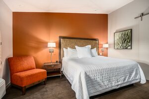 Red Mountain Resort (Utah, Washington County, Ivins), otel  Utah'dan