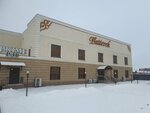 Baiterek (Uralsk-Zhelaevo Highway No:3), düğün, toplantı salonu  Oral'dan (Uralsk'tan)