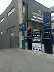 Alper Motors (Ankara, Yenimahalle, Ergazi Mah., 1807. Cad., 1I), otomobil servisi  Ankara'dan