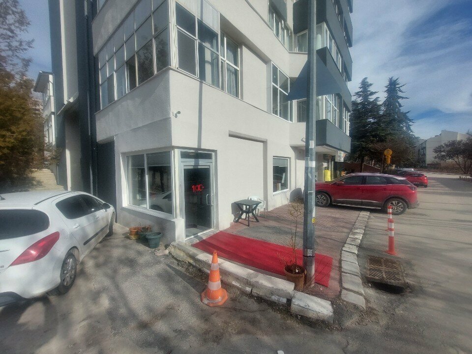 Kuaförler Tuncay Kuaför, Ankara, foto