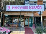 Pink White Kuaför (Antalya, Konyaaltı, Pınarbaşı Mah., 706 Sok., 7A), güzellik salonu  Antalya'dan
