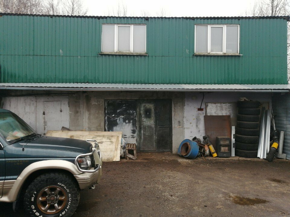 Kaplama hizmetleri IChrome, Minsk, foto