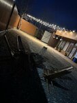 На круче (Shosseynaya ulitsa No:13, posyolok Kamennomostskiy), otel  Adıge Cumhuriyeti'nden