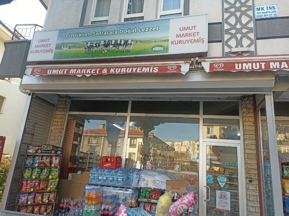 i̇nşaat firmaları Osmanlı Dekorasyon, Ankara, foto