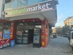 Orhanlı Market (Konya, Karatay, Yedi Yildiz Sok., 17), kafe  Konya'dan