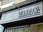 Melbrew (13th Lane No:3C, Bukhari Commercial Area), kahve dükkanları  Karaçi'den