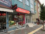 Berceste Çiğköfte (İstanbul, Ümraniye, İkbal Cad., 145D), fast food  İstanbul'dan